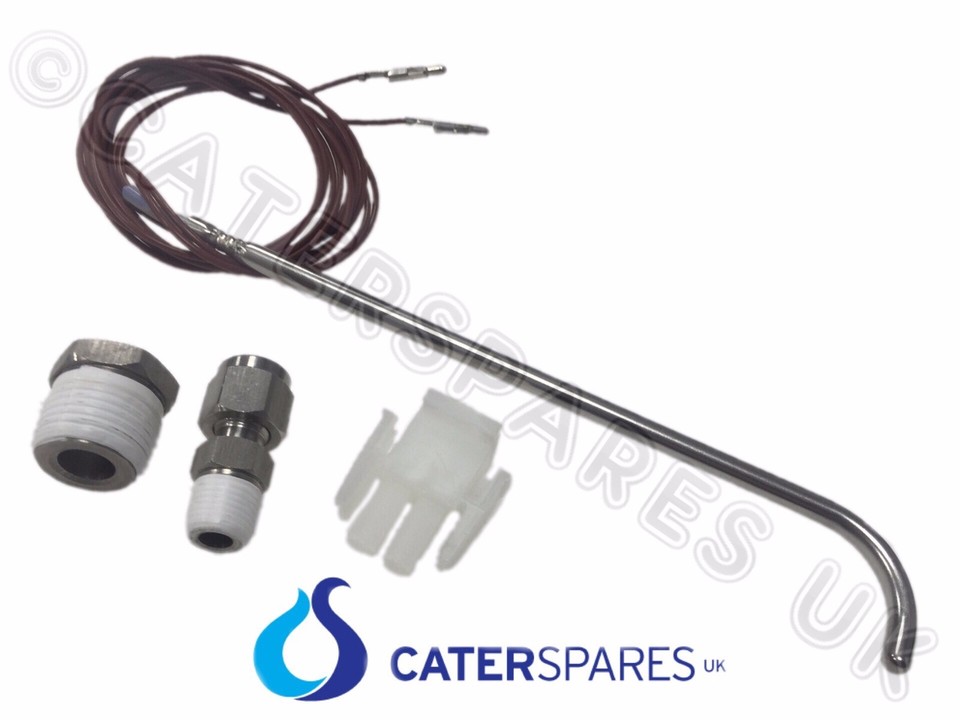 29383 ORIGINAL HENNY PENNY FAST FASTRON FRYER COMPUTER TEMPERATURE ...