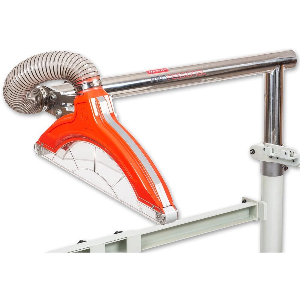 Axminster Professional APOHCG Overhead Crown Guard | eBay UK