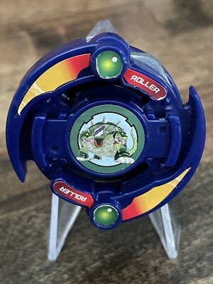Roller Defenser Beyblade HASBRO OLD GENERATION | eBay