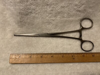 Forceps - Germany Stainless