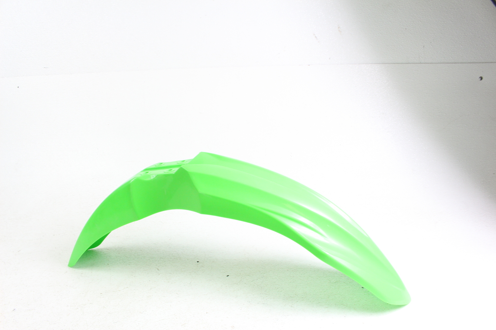 NEW 2013 Kawasaki Kx250f OEM Front Wheel Fender HR6301 | eBay