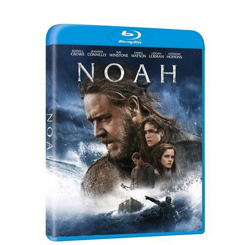 NOAH BLU-RAY 5050582975895 | eBay