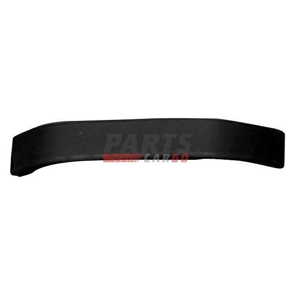 New Bumper Deflector Plastic Front Left Fits 2016-2020 Chevrolet Camaro ...