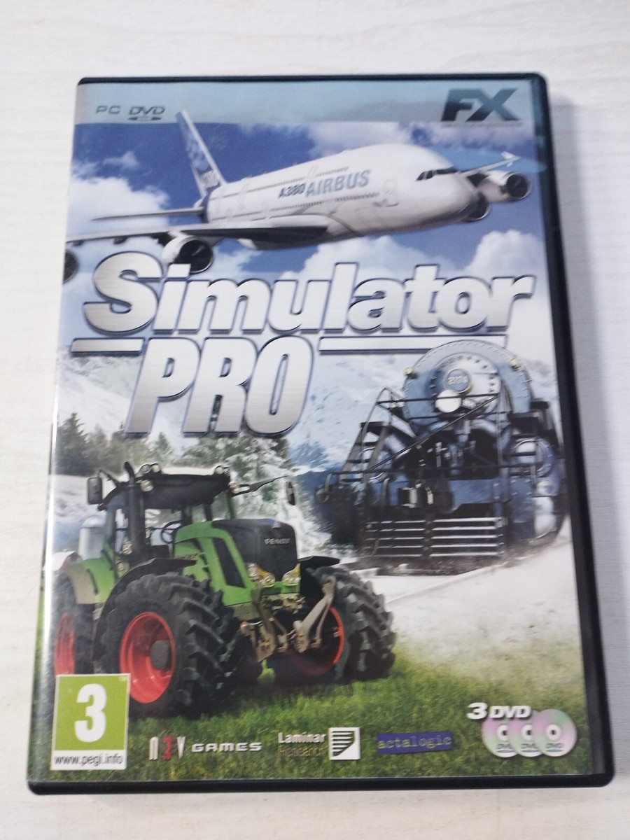 Plane Farming Simulator