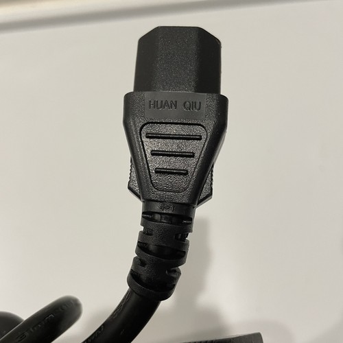 Instant Pot IP-DUO60 V2 6 QT Pressure Cooker Power CORD OEM Replacement ...