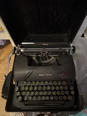Smith Corona type writer | eBay
