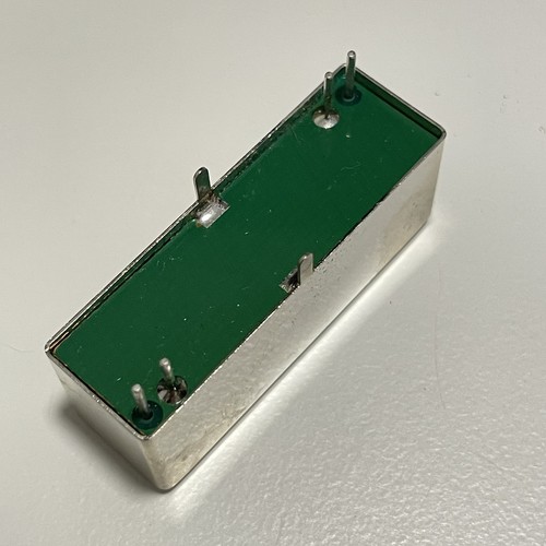 ICOM FL-232 CW/RTTY Narrow Filter 350Hz for IC-706MKIIG IC-746 IC-756 ...