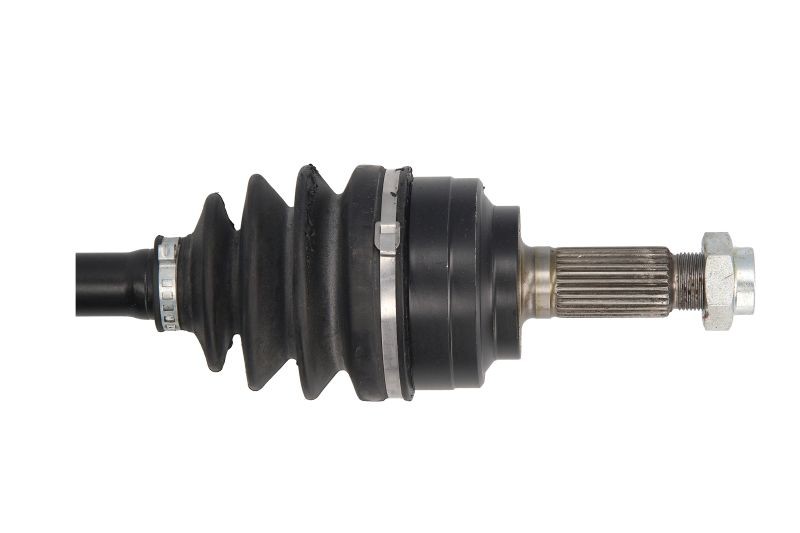 Drive shaft - half - shaft Front Left fits HONDA CIVIC IX, CIVIC VIII 1 ...