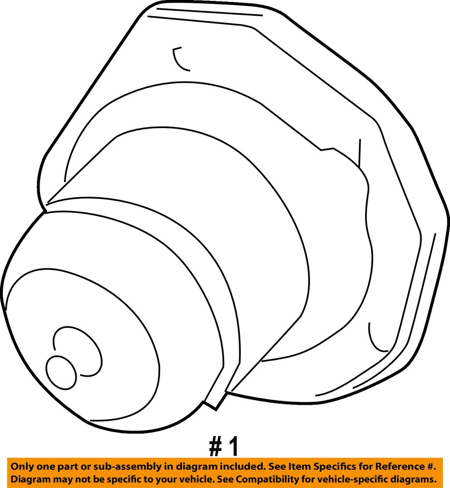 GM OEM-Blower Motor 19179474 | eBay