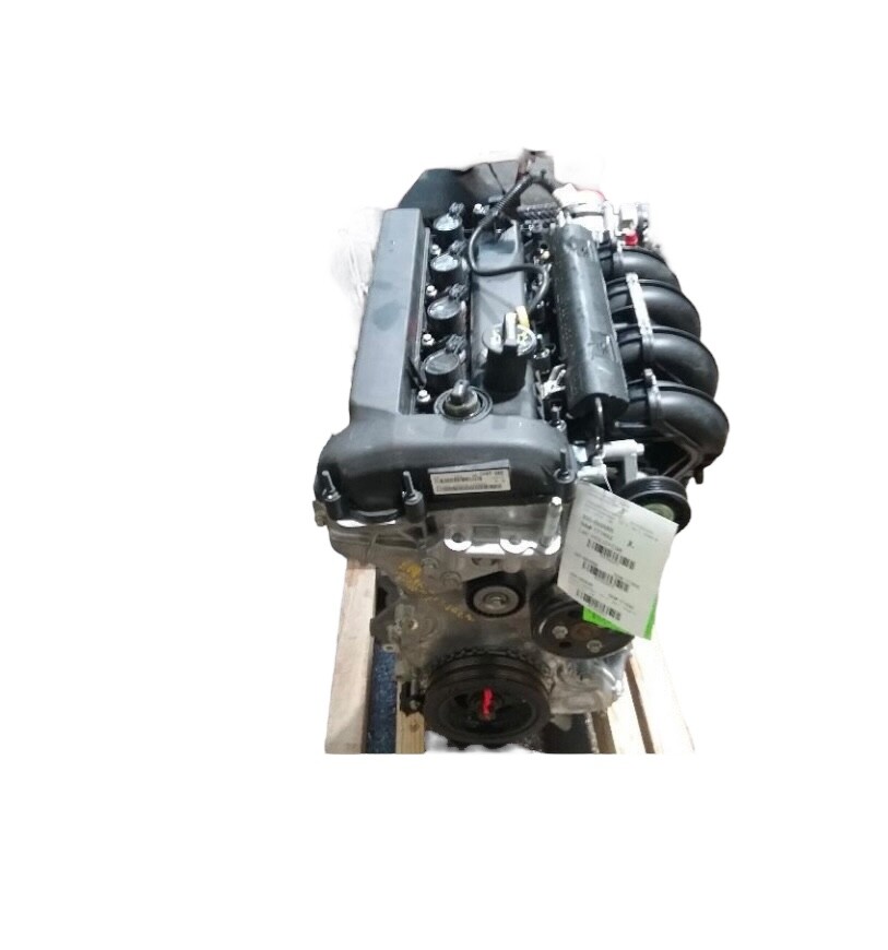 2013-2016 Ford Escape Engine Motor 2.5L Vin 7 8th Digit | eBay