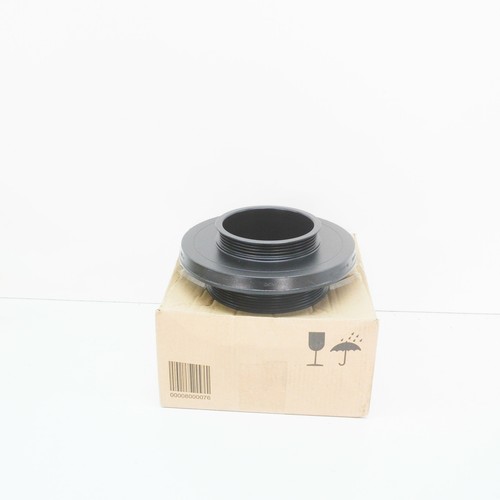 NEW OEM BMW M2 COUPE F87 ENGINE VIBRATION PULLEY DAMPER 11237853850 15 ...