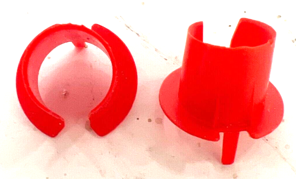 WIREMOLD V5700F V500/V700 SERIES RACEWAY FLEXIBLE SECTION IVORY | eBay