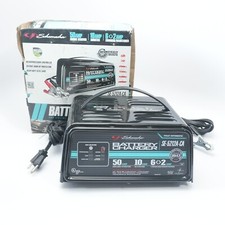 Schumacher SE-5212A Charger Starter for sale online | eBay