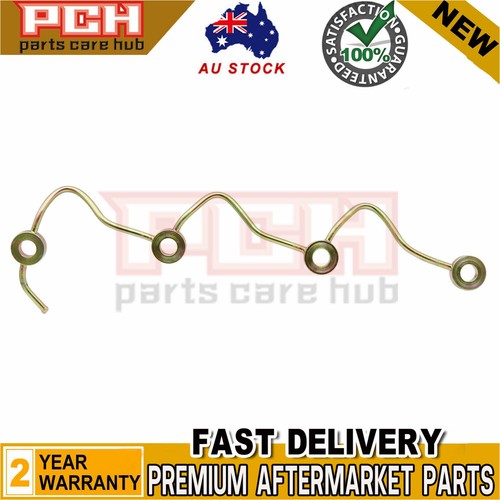New Diesel Injector Fuel Rail PIPE For Hilux LN106 LN167 23760-54030 ...