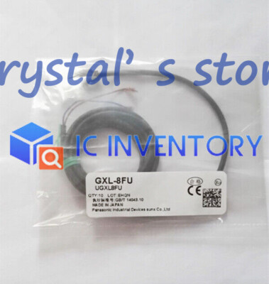 1PCS New SUNX GXL-8FU | eBay