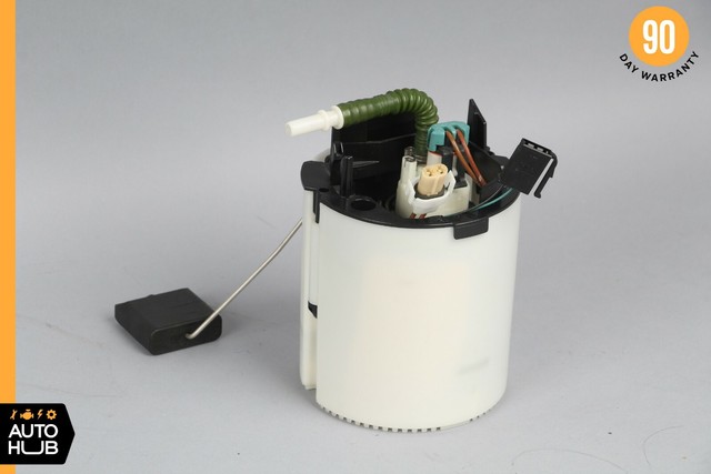 08-11 Mercedes W204 C300 Right Side Fuel Pump Level Sensor 2044700894 ...