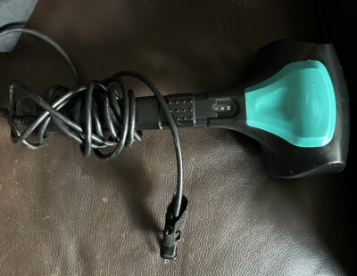 THUMPER MINI-PRO PERCUSSION MASSAGER 3-SPEED NA00P NAOOP Professional ...