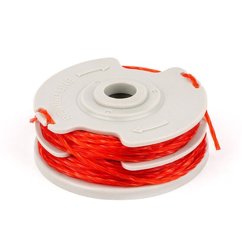 Premium Double Autofeed Spool Line For Flymo FLY021 Strimmers Trimmers ...