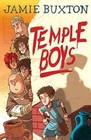 Temple Boys - Paperback By Buxton, Jamie - GOOD | eBay