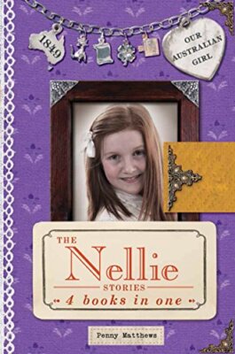 The Nellie Stories: 4 Books in One ..., Matthews, Penny 9780670079155| eBay