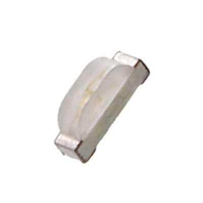 5X OSG50802C1E LED SMD 0802 grün 400-700mcd 2,1x0,6x1mm 120° 2,8-3,4V ...