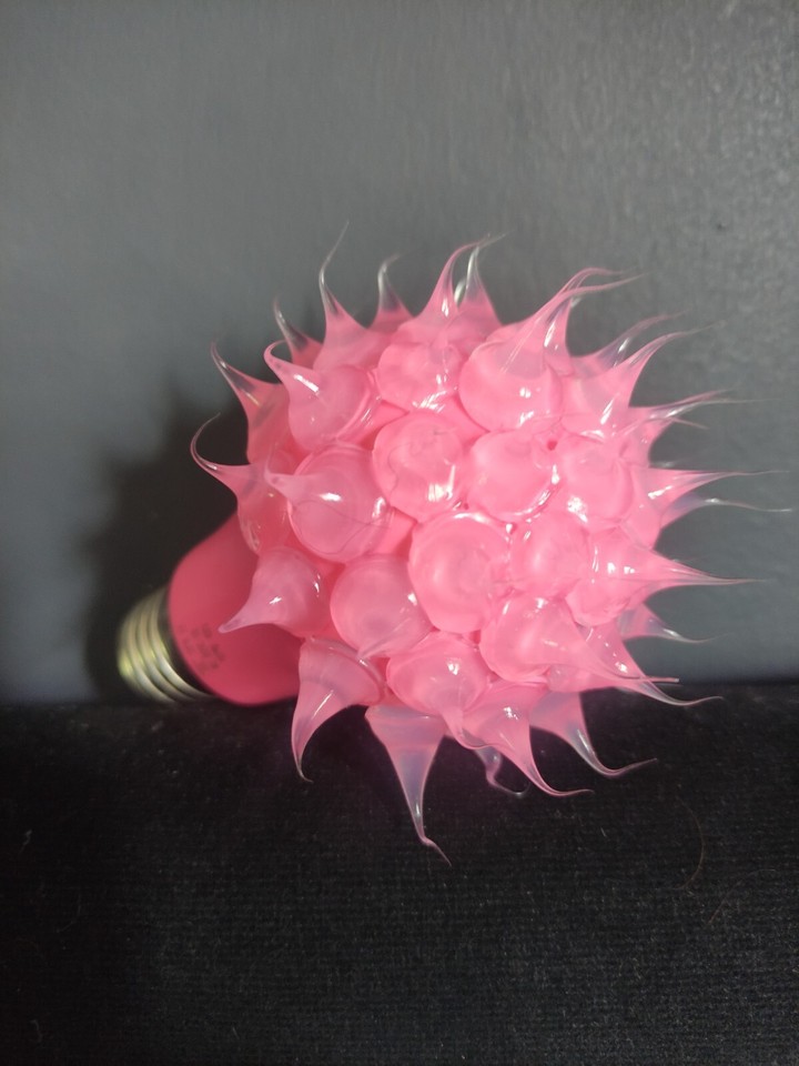 The Original Ubo Lights. The silicon light bulb now in led edition. In ...