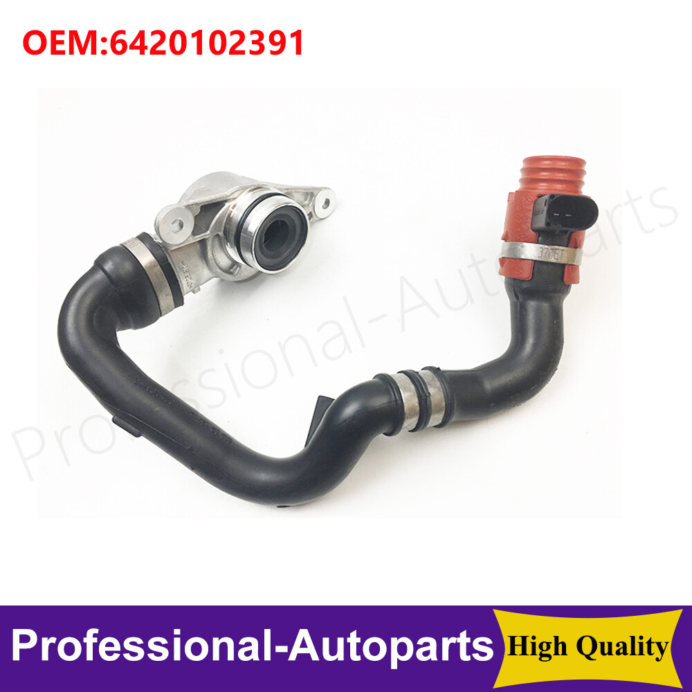 6420102391 Engine Crankcase Vent Valve for Mercedes E350 GL350 ML350 ...