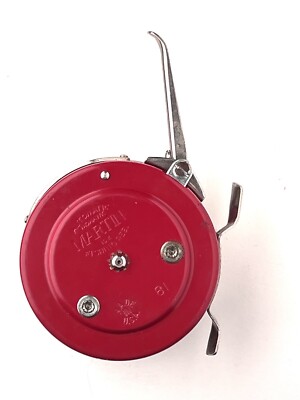 Fly Reels - Vintage Martin Mohawk