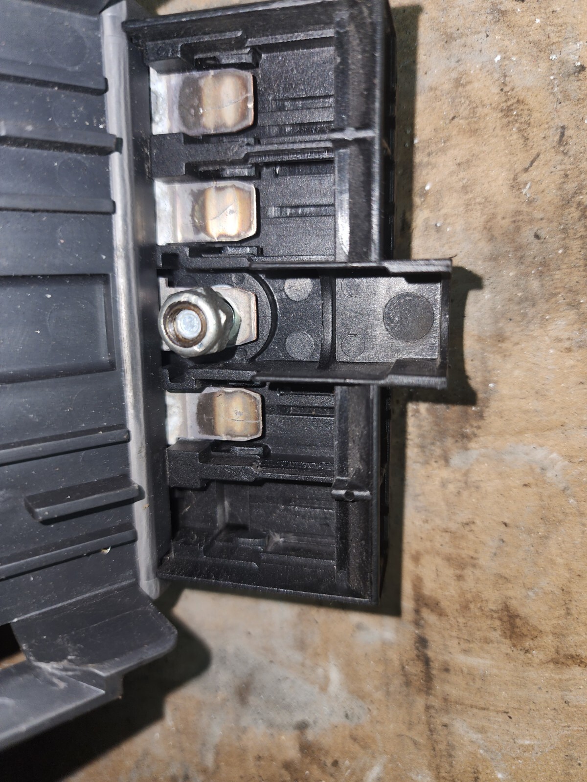 10 11 12 13 MINI COOPER R56 POWER DISTRIBUTION CONTROL MODULE 9136723 ...