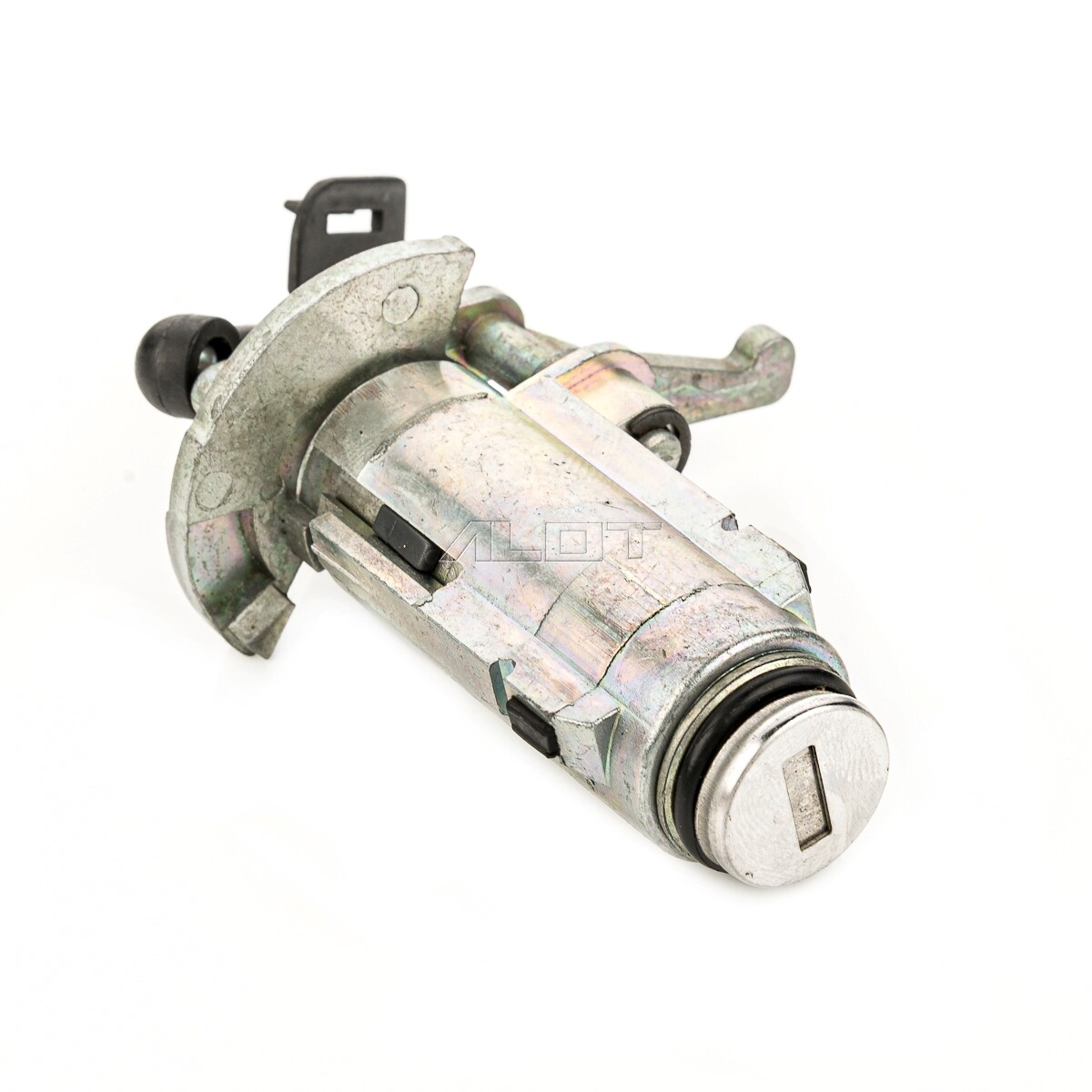 Key Cylinder Lock for Hatch Door Key 6Q6-827-297-H for VW Polo 9N | eBay