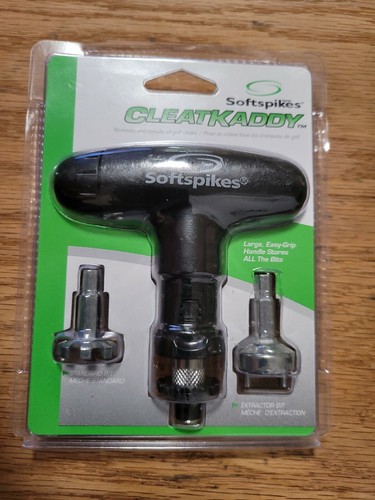 Softspikes Cleat Kaddy Spike Removal Tool New | eBay