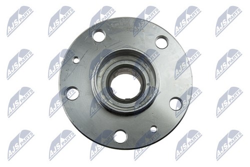Wheel Bearing Kit 370183 3701.83 51754941 71753810 517549410 | eBay UK
