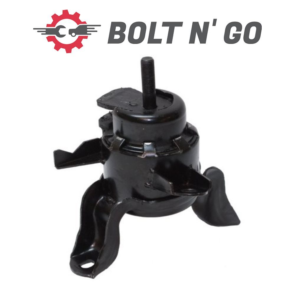 Front Right Engine Motor Mount Fits Mazda MPV 2000-2006 2.5L, 3.0L V6 ...