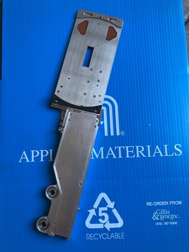 Applied Materials 0010-76004 Robot Blade, Assy. 6 " AMAT P-5000 | eBay