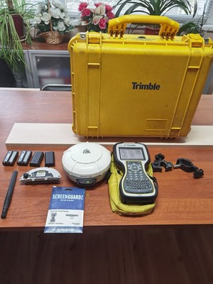 Total Stations & Accessories - Trimble R8 Model