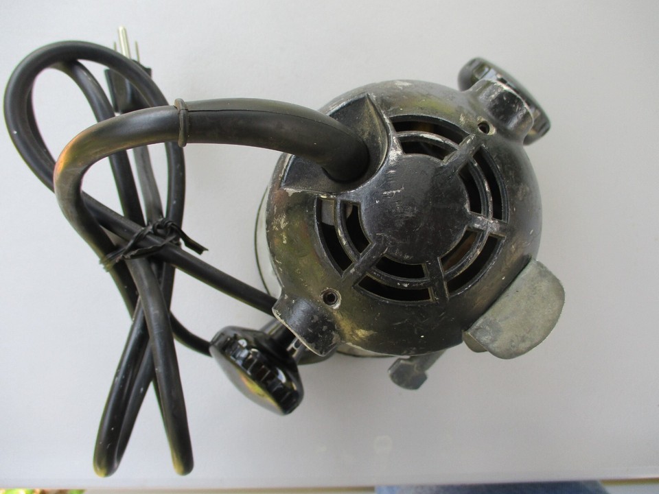 Porter Cable 1002 Heavy Duty 1/4" Router w/1001 Base - USA Made ...