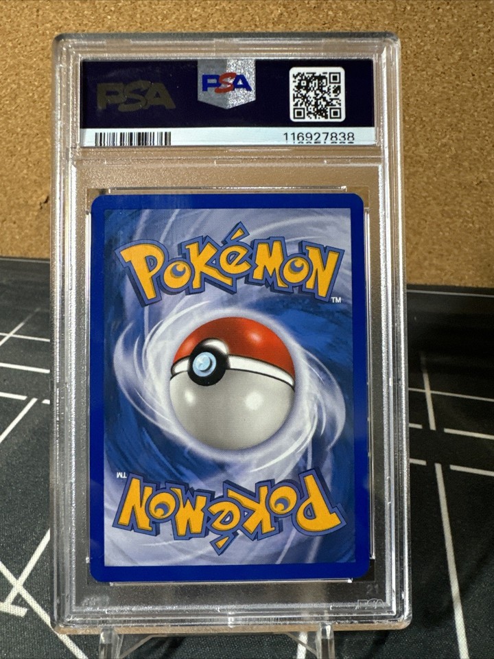 Pokémon TCG Celebi 50 Wizards Black Star Promos Pokemon 4 Ever Pop 497 ...