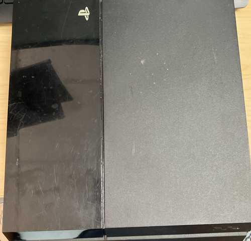 Sony PlayStation 4 PS4 CUH 1115A Bad Drive | eBay