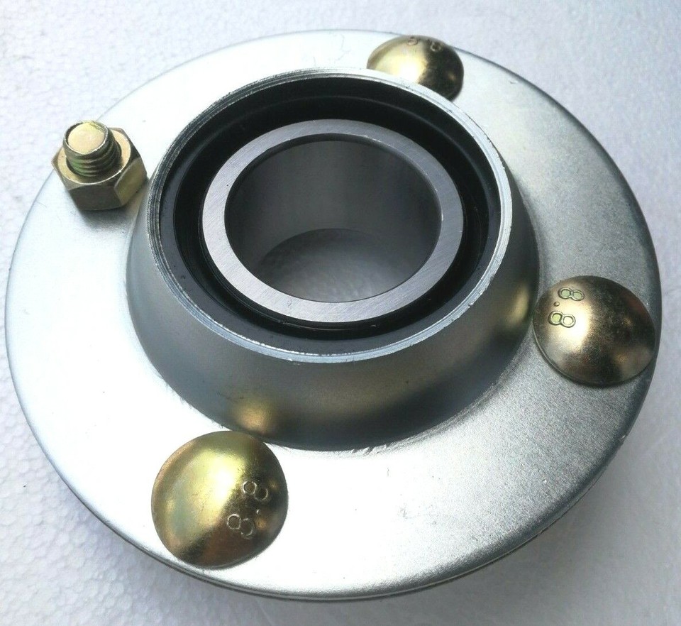 Premium AA30941 AG Flanged Disc Bearing Unit 1-3/4" Bore w/AA28184 ...