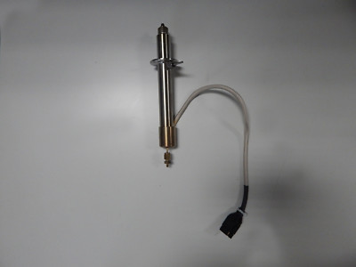 Thermo Scientific DSQ GC/MS Transfer Line | eBay