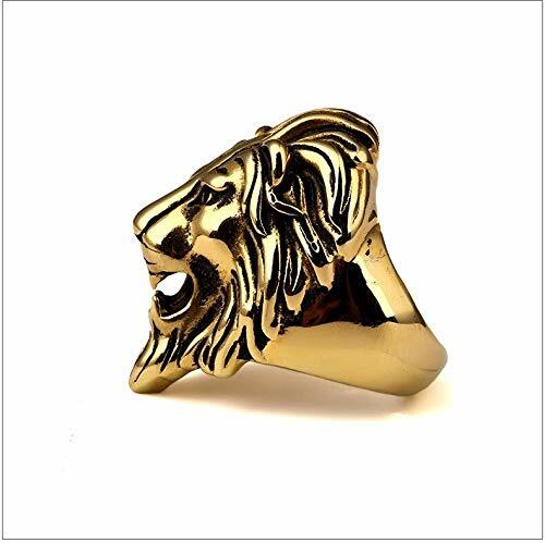 Illuminati Lion