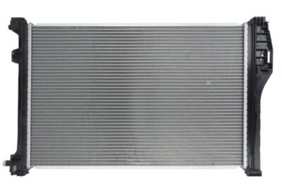 Engine radiator NRF 550055 | eBay Australia