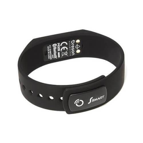 Oregon Scientific PE128 Ssmart Dynamo, 24/7 Activity Tracker Band | eBay