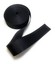 Webbing Strap Nylon, Polypropylene -10m Wide Black 10, 20, 38, 50, 75mm ...