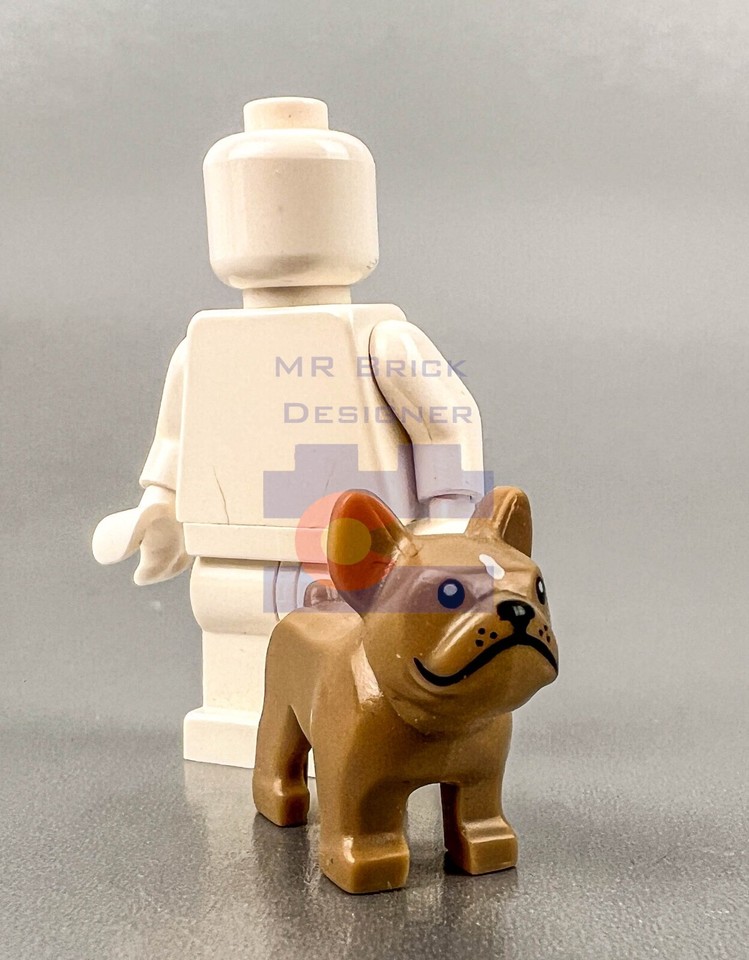 *NEW* Lego DOGS ANIMAL PICK Friends Parts Bulk Dog Cat Bunny Kitty Pet ...