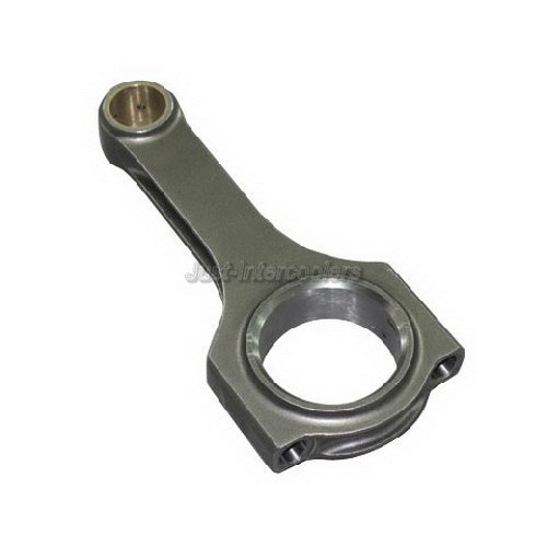 CXRacing 117mm H-Beam Conrod Connecting Rods for Fiat Abarth 850 Engine ...