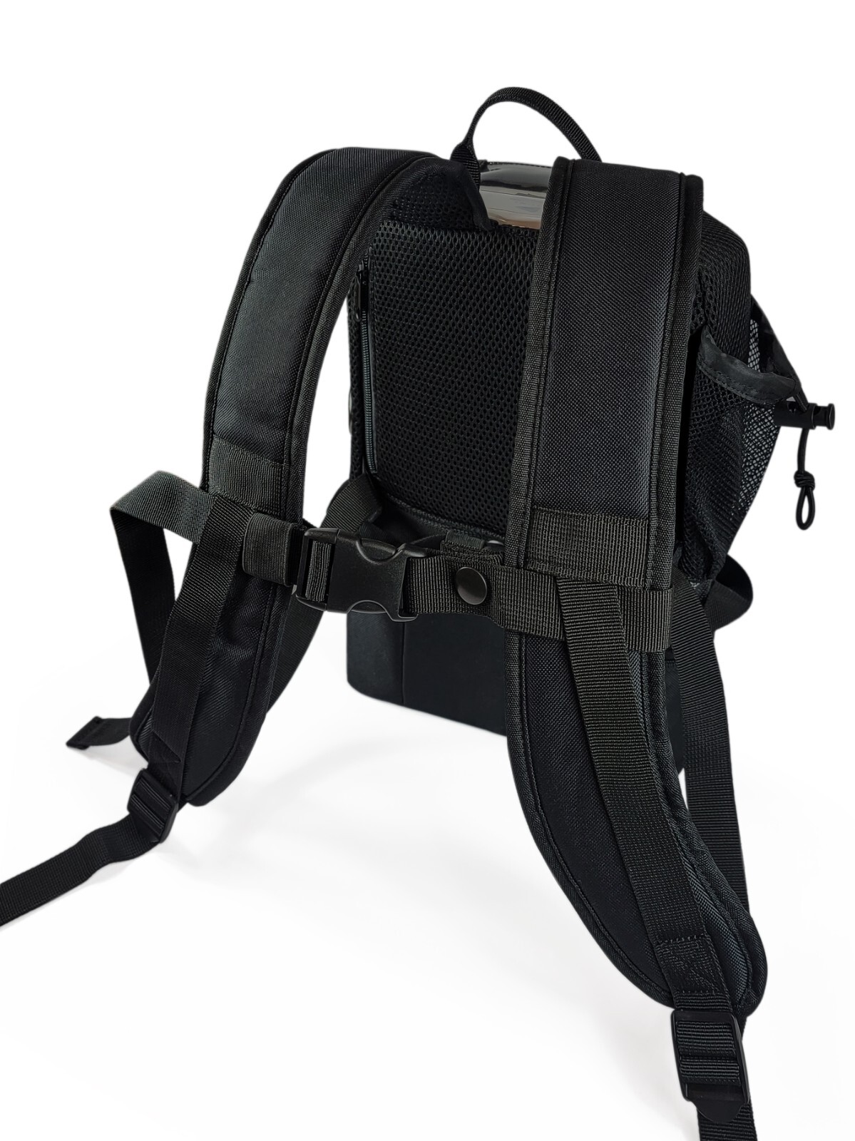 Mesh Backpack Fit For Caire Freestyle, Arya, Rhythm Healthcare P2-S4 ...