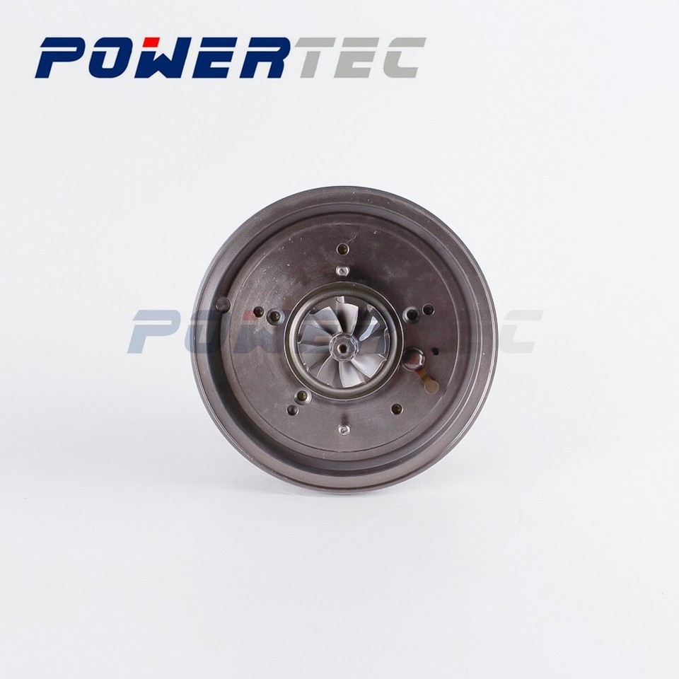 Cartridge BM-005 turbo CHRA 04B253014E for Volkswagen Polo 1.4 77 kW ...