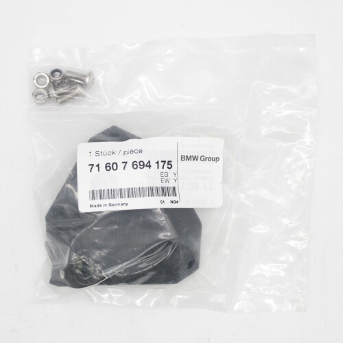 BMW Group Cover, Luggage Case Cover Part Number - 71607694175 | eBay
