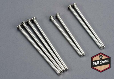 Traxxas 4939 - Suspension Screw Pin Set T-Maxx, E-Maxx | eBay